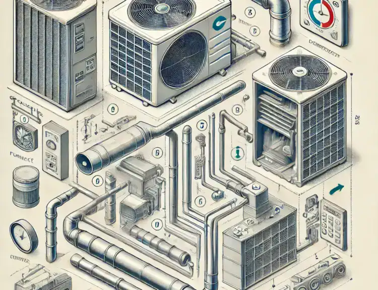 A Beginner's Guide To Understanding HVAC Systems