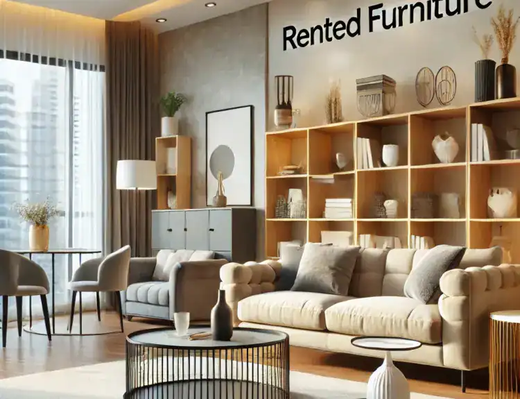 How Renting Furniture Saves Time and Effort When Moving - Meetings Santafe
